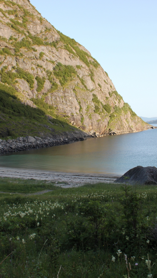 Hjem - Vennesund Brygge og Camping